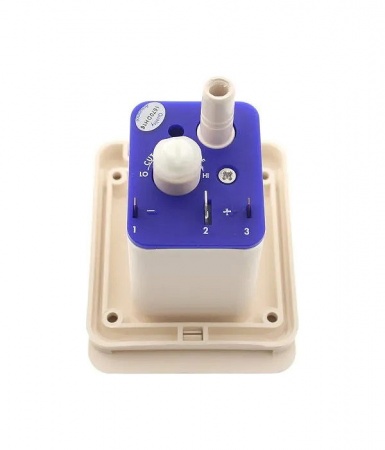 Whale Watermaster Inlet Socket ES1001 | Caravan Water Parts